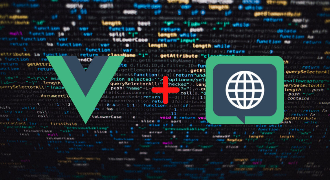 Vue.jsのフロントをVue I18nで多言語化してみた - 実装の工夫や注意点も解説 | thilog