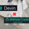 DevinとGitHub Copilotエージェントを一緒に使ってみた – 1人エンジニアチームを目指して | thilog